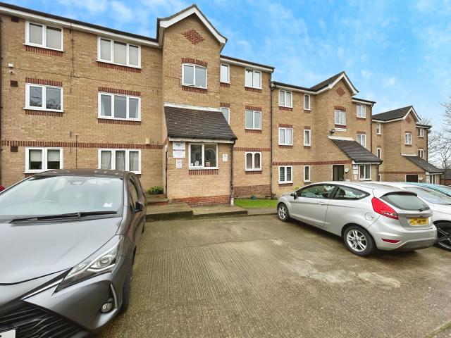 Apartment at Bonchurch Court, Purfleet on Thames