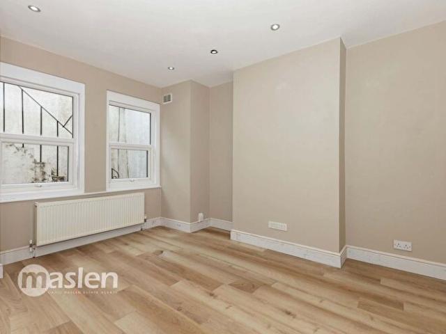 Apartment at Bonchurch Road, Brighton