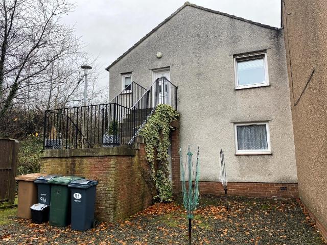 Apartment at Bonaly Rise, City of Edinburgh
