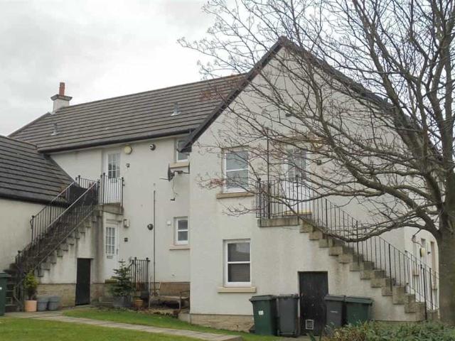 Apartment at Bonaly Wester, City of Edinburgh