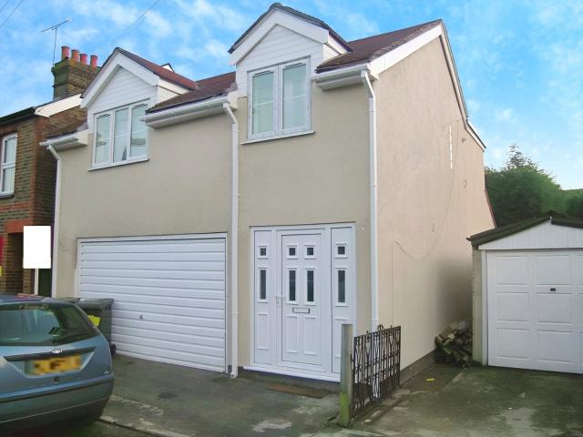 Apartment at Bond Street, Borough of Runnymede