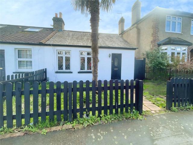 Apartment at Bond Street, Borough of Runnymede