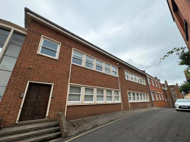 Apartment at Bond Street, Bridgwater