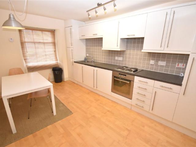 Apartment at Bondgate Within, Alnwick