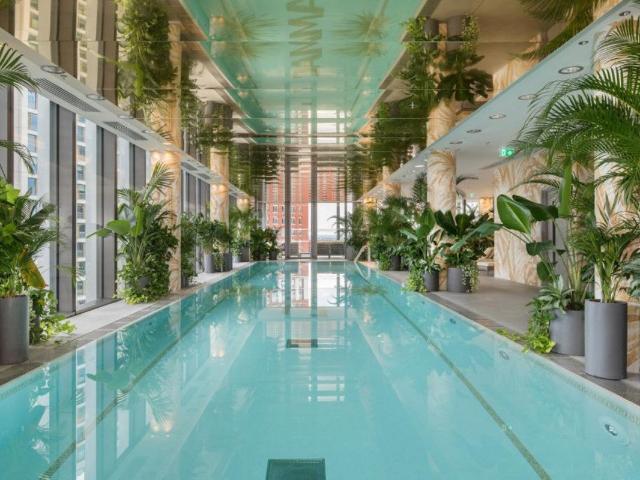 Apartment at Bondway, Greater London