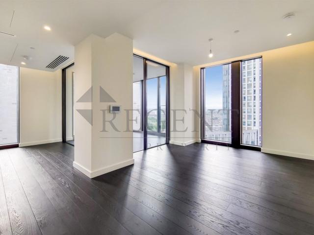 Apartment at Bondway, Greater London