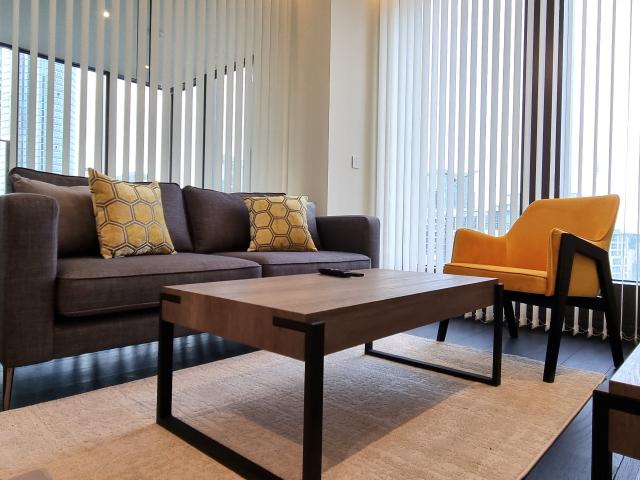 Apartment at Bondway, Greater London