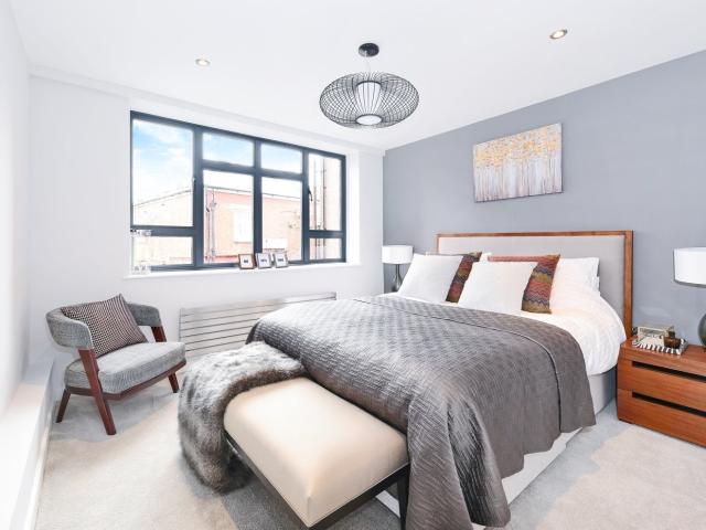 Apartment at Bonfield Road, Greater London