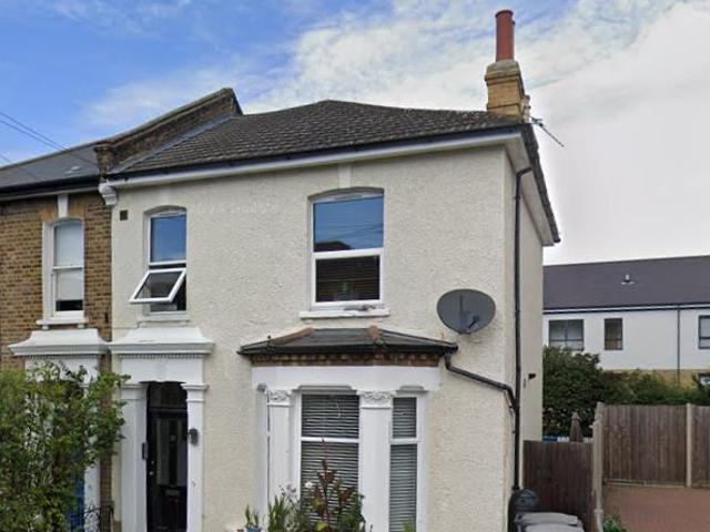 Apartment at Bonfield Road, Greater London