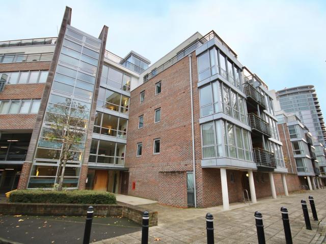 Apartment at Bonfire Corner, Portsmouth