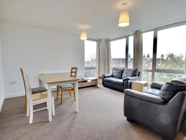 Apartment at Bonfire Corner, Portsmouth