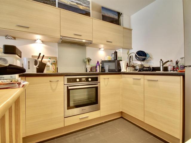 Apartment at Bonfire Corner, Portsmouth