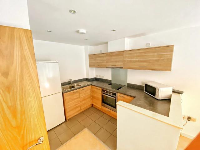 Apartment at Bonfire Corner, Portsmouth