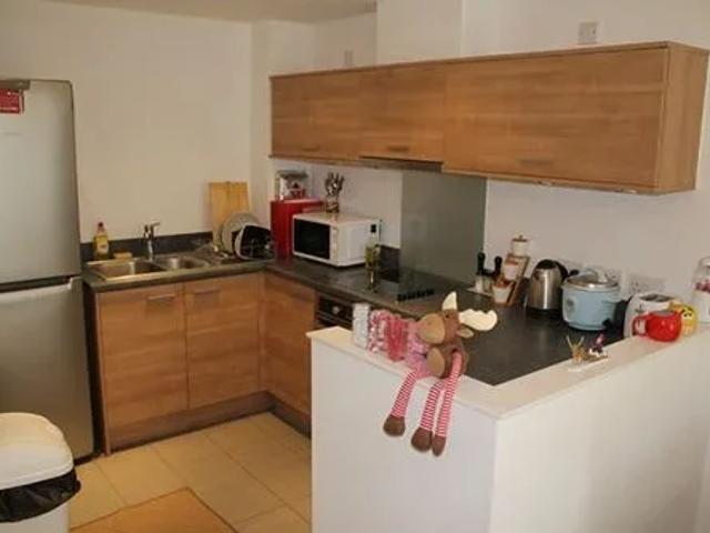 Apartment at Bonfire Corner, Portsmouth