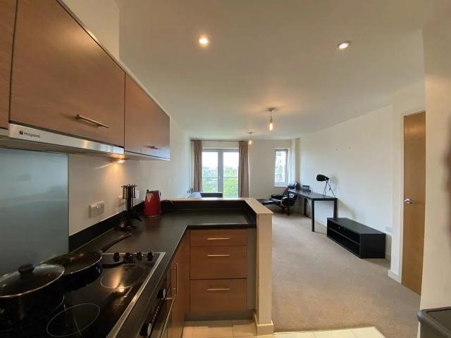 Apartment at Bonfire Corner, Portsmouth