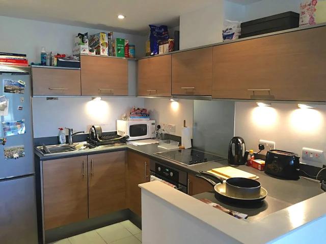 Apartment at Bonfire Corner, Portsmouth