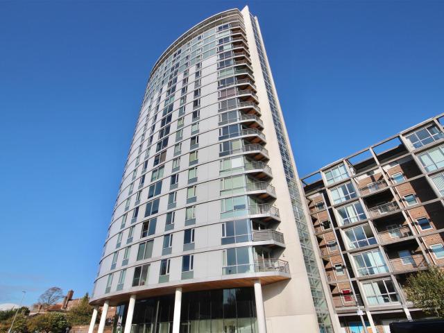 Apartment at Bonfire Corner, Portsmouth
