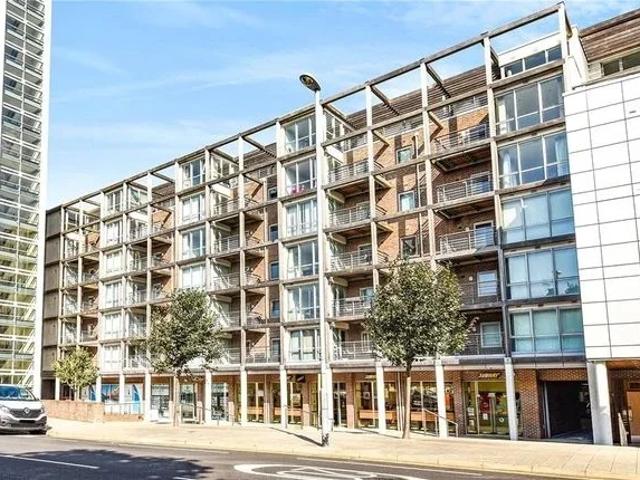 Apartment at Bonfire Corner, Portsmouth