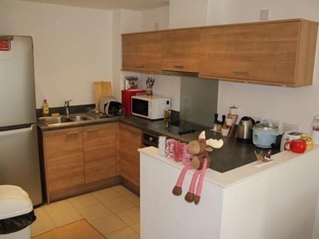 Apartment at Bonfire Corner, Portsmouth