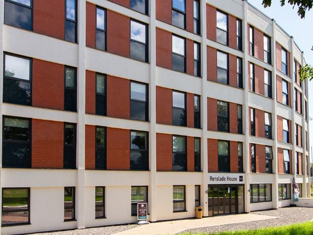 Apartment at Bonhay Road, Exeter