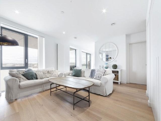 Apartment at Bonnet Street, Greater London