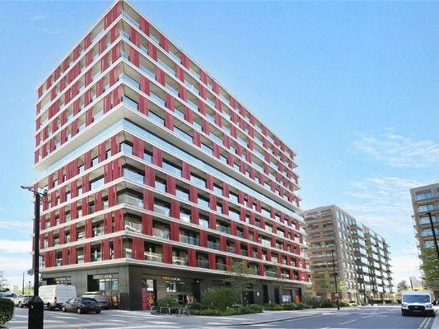 Apartment at Bonnet Street, Greater London
