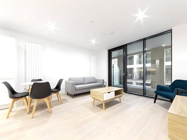 Apartment at Bonnet Street, Greater London