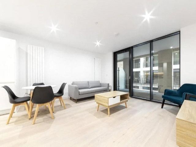 Apartment at Bonnet Street, Greater London