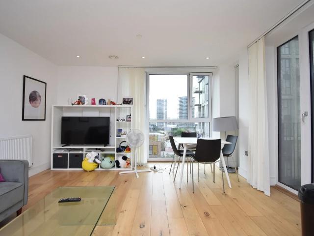 Apartment at Bonnet Street, Greater London