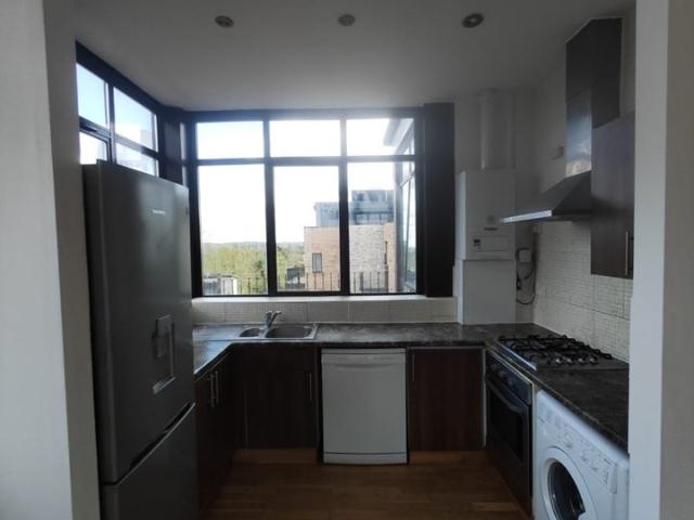 Apartment at Bonnersfield Lane, Greater London