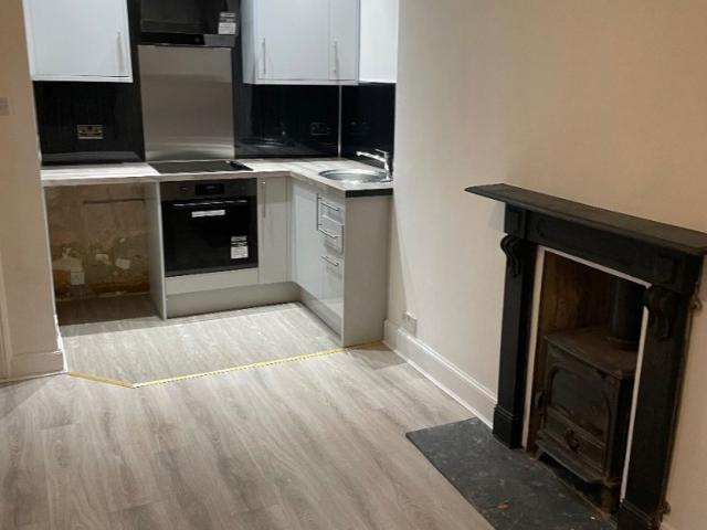 Apartment at Bonnington Road, City of Edinburgh