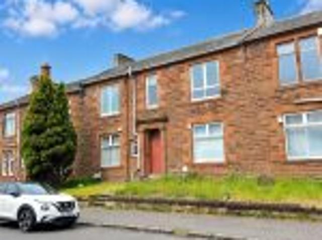 Apartment at Bonnyton Road, Kilmarnock