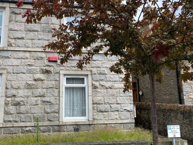 Apartment at Bonnymuir Court, Aberdeen City