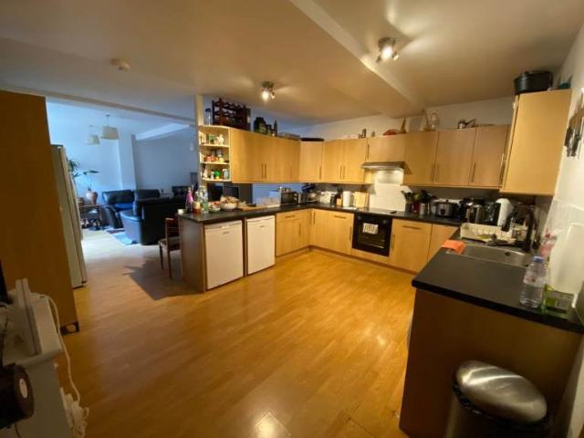 Apartment at Booth Road, Bristol