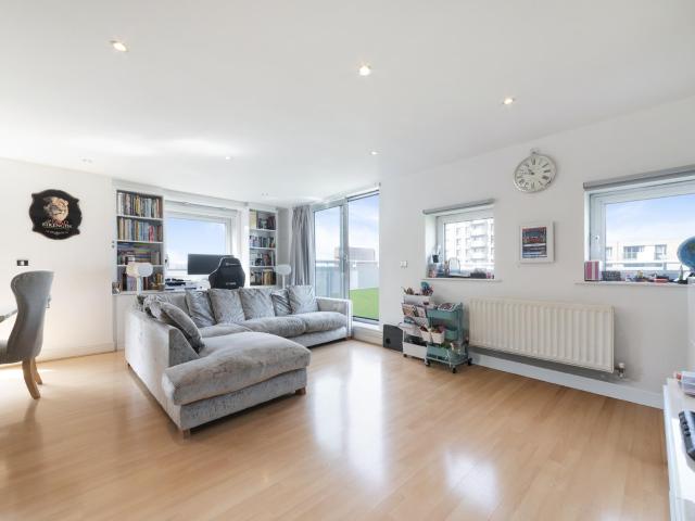 Apartment at Booth Road, Greater London
