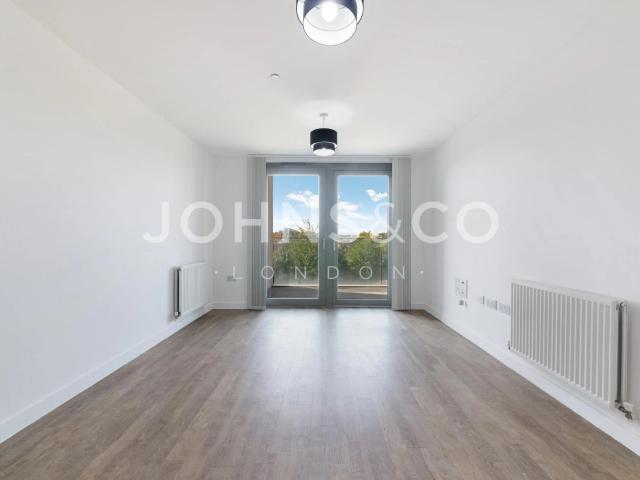 Apartment at Booth Road, Greater London