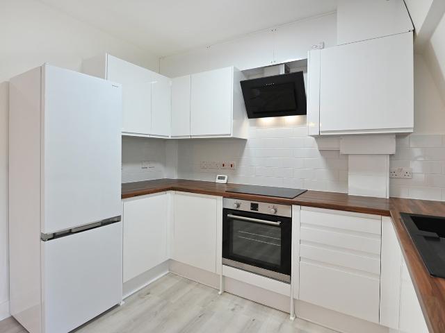 Apartment at Booth Road, Greater London