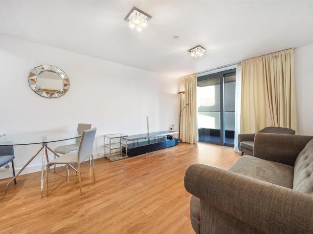 Apartment at Booth Road, Greater London