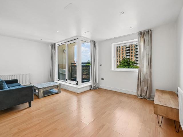 Apartment at Booth Road, Greater London