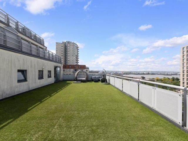 Apartment at Booth Road, Greater London