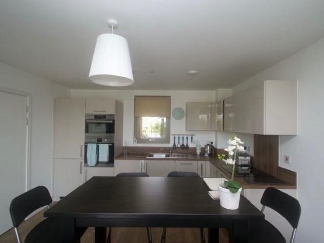 Apartment at Booth Road, Greater London