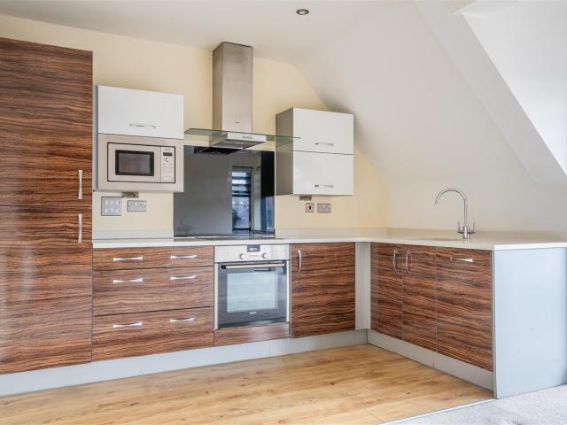 Apartment at Bootham Row, York