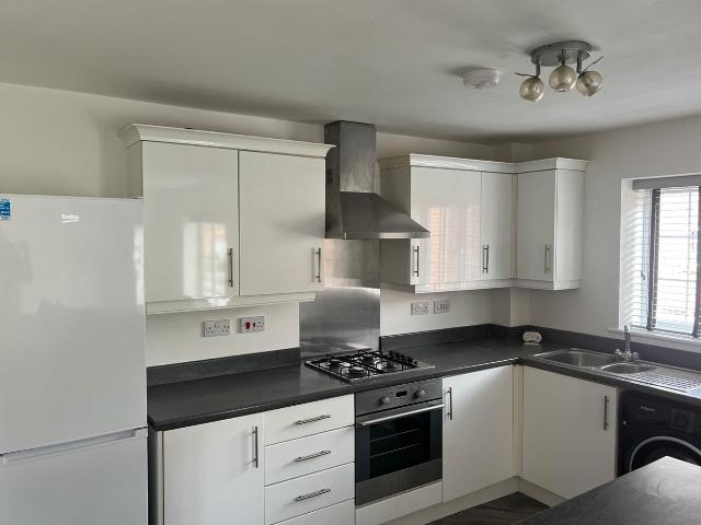 Apartment at Boothdale Drive, Tameside