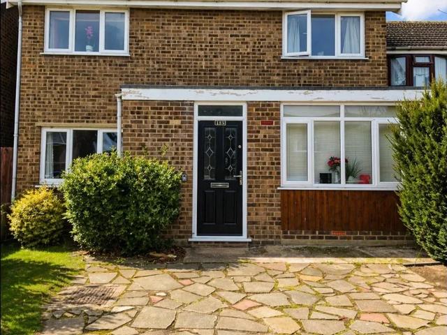 Apartment at Borda Close, Chelmsford