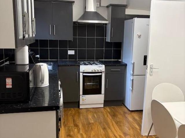 Apartment at Bordergate, Greater London