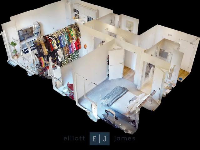 Apartment at Border's Lane, Epping Forest