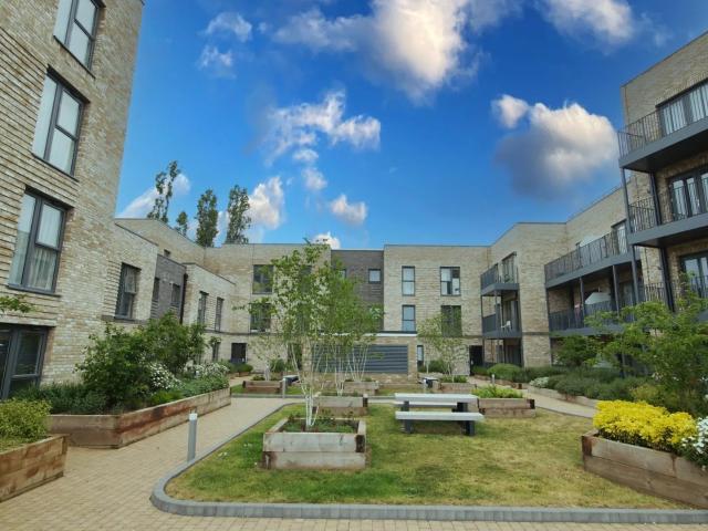 Apartment at Border's Lane, Epping Forest