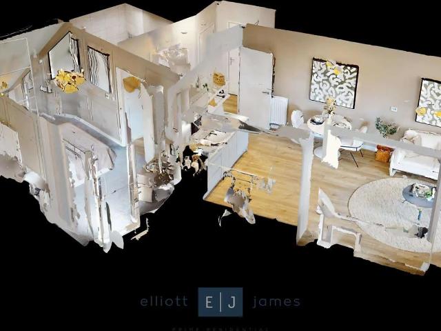Apartment at Border's Lane, Epping Forest
