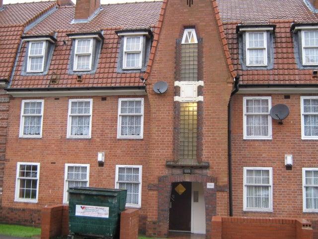 Apartment at Bordesley Green Road, Birmingham