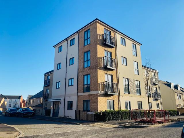 Apartment at Borkley Street, Patchway